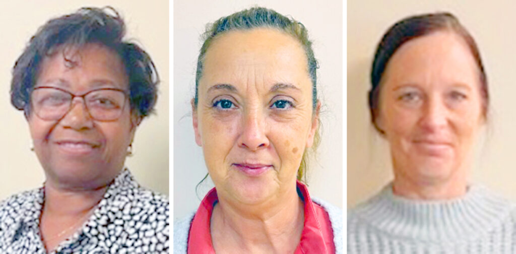 Total Senior Care welcomes three new staff members - Olean Times Herald