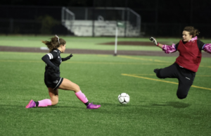 HS WRAP: Gators, Warriors girls soccer advances to playoff ...