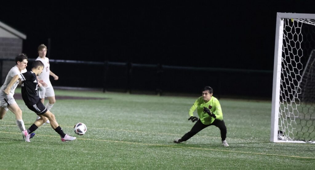 HS SOCCER WRAP: Allegany-Limestone downs Fredonia in a downpour - Olean ...