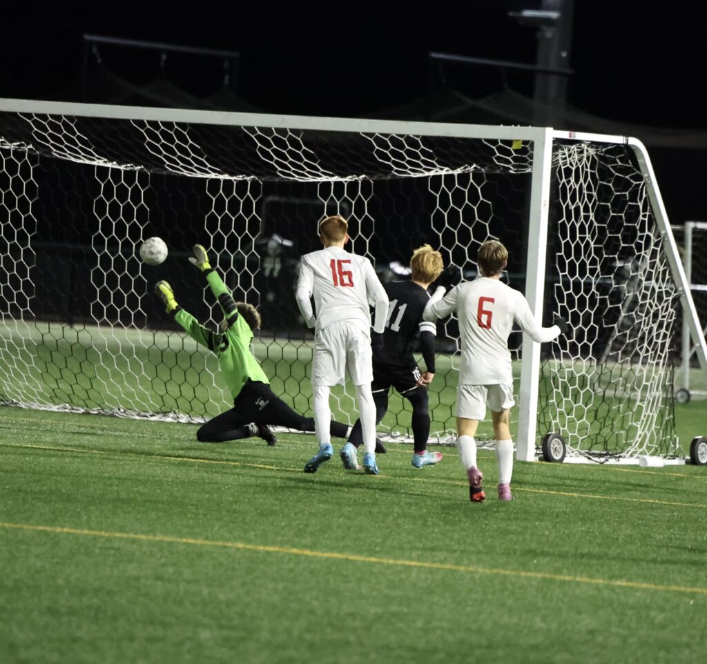 Fillmore rallies past rival Genesee Valley/Belfast in semifinals - Olean Times Herald