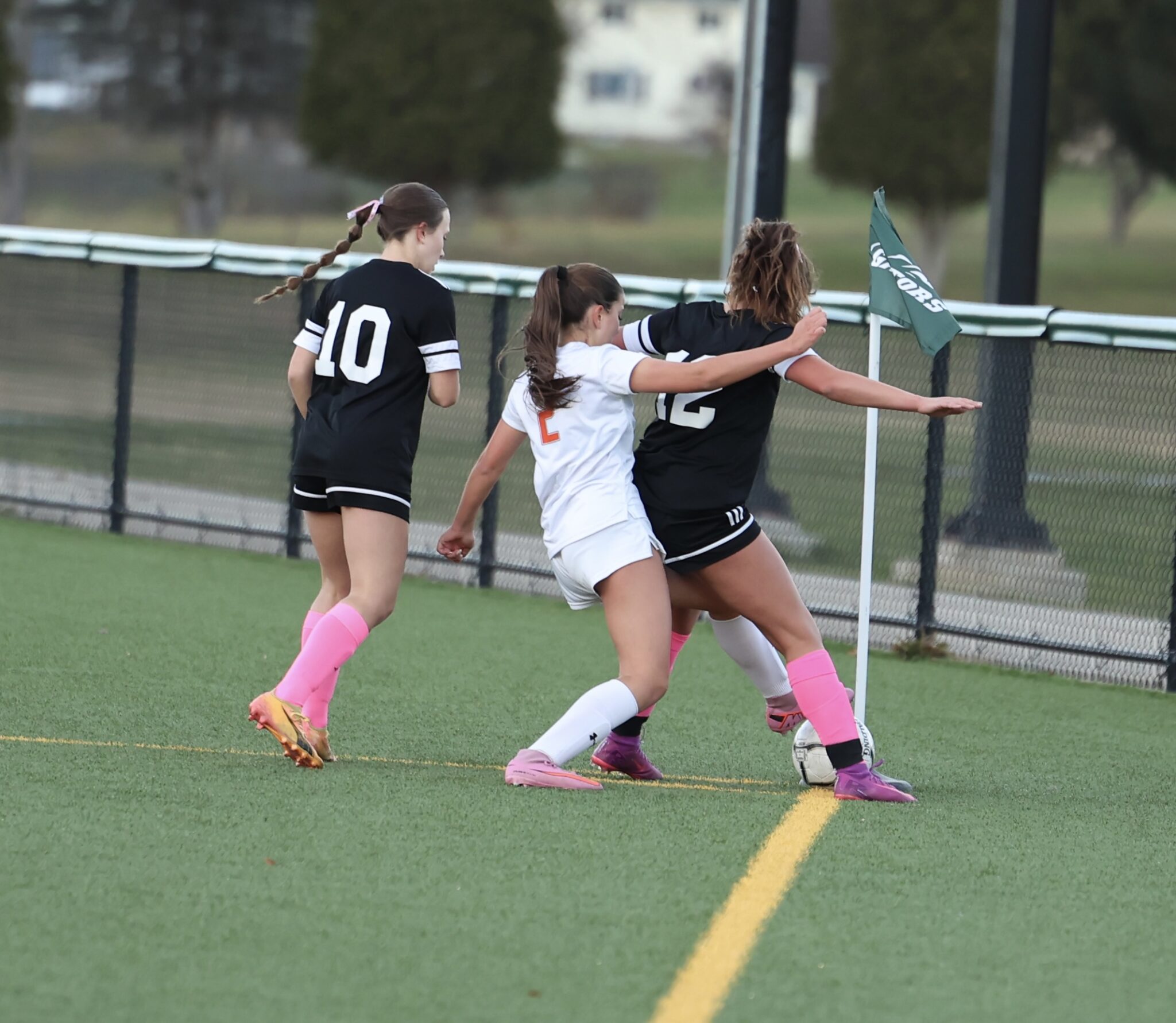 Allegany-Limestone overwhelms Fredonia to advance to Sectional Final - Olean Times Herald