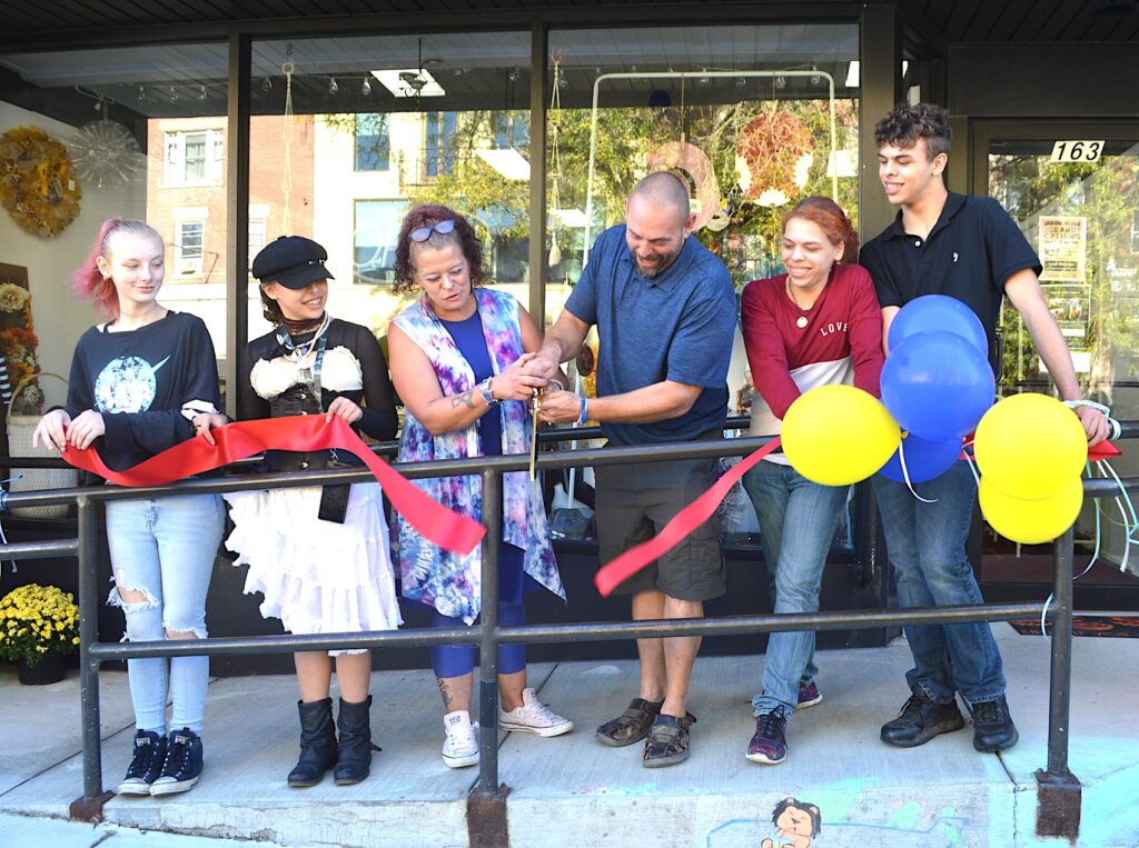 NY State News – Olean Times Herald