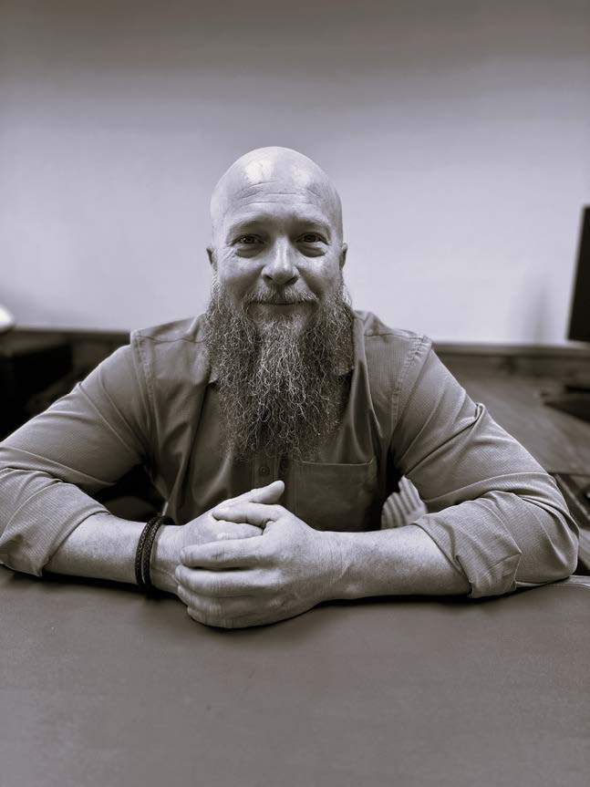 State & Union: Kinley shares its strong feelings for lost team member ...