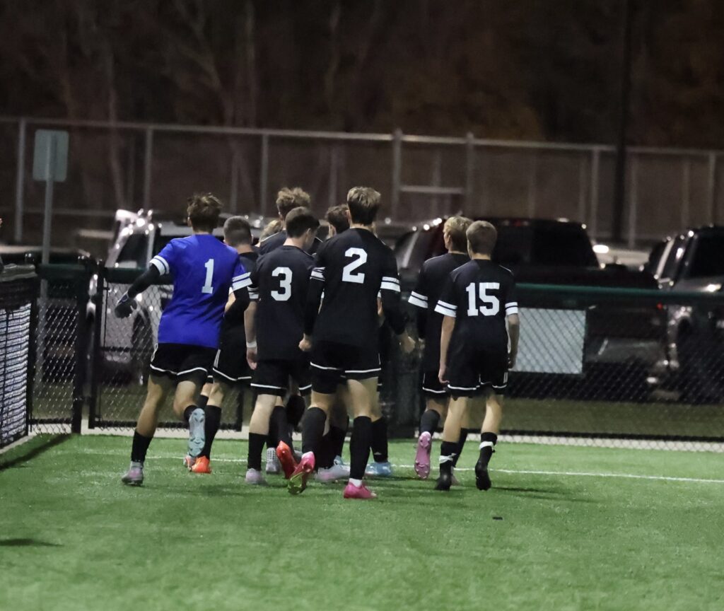 Allegany-Limestone Scores Winning Goal in OT to Beat Olean Soccer, and More from Wednesday ...