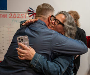 Sherburne claims victory over Aiello for Olean mayor - Olean Times Herald