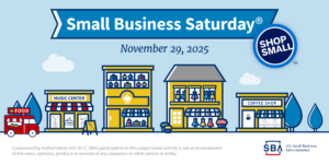 Area retailers to mark Small Business Saturday - Olean Times Herald
