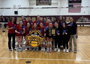 After sweeping Depew, Olean set for state qualifier - Olean Times Herald