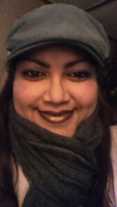 Carmen Alicea - Olean Times Herald