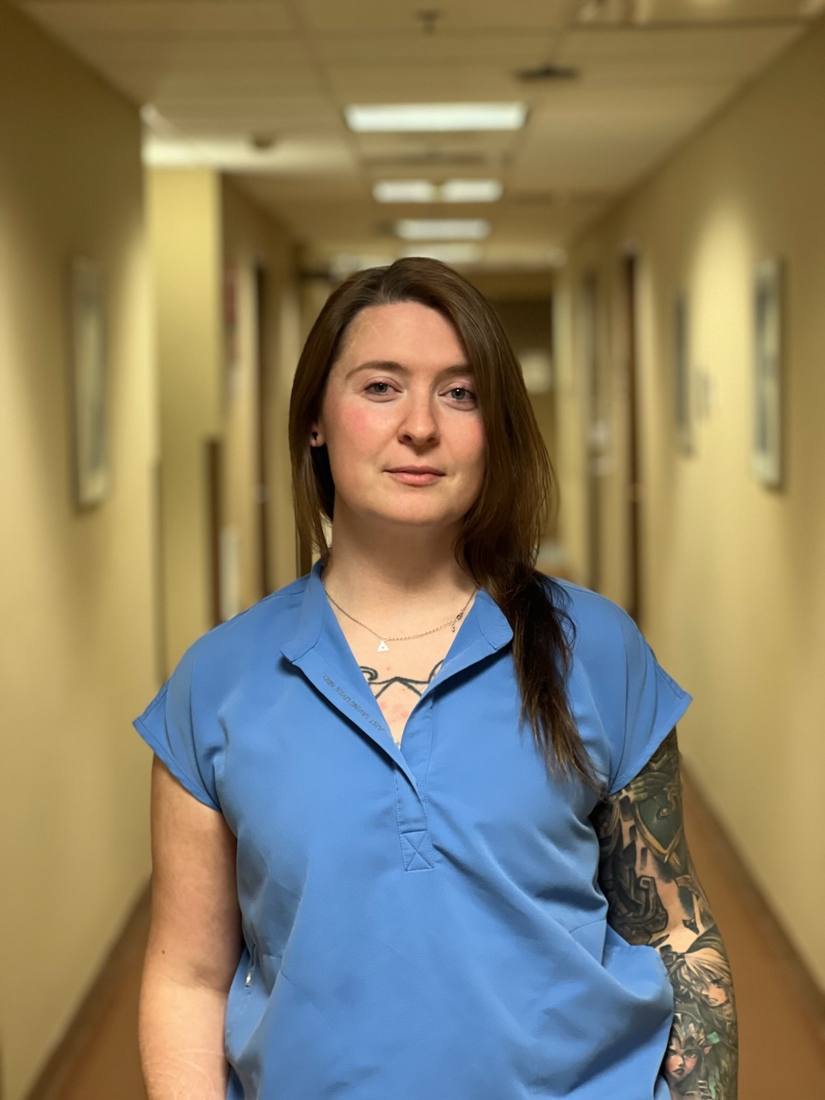 Olean General Hospital Star Award winner announced - Olean Times Herald