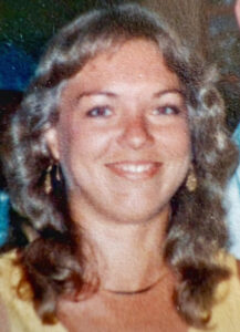 Diane Rose (Stebick) Reitz - Olean Times Herald