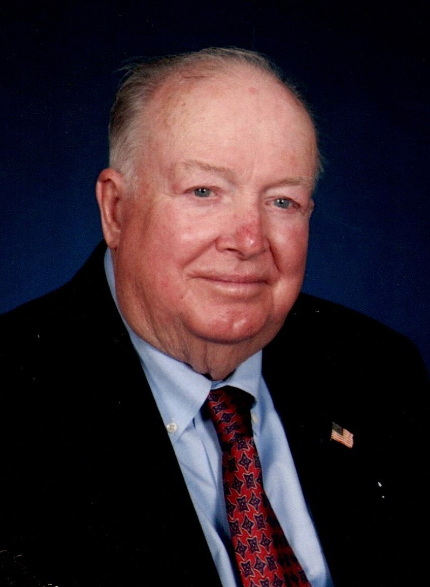 Donald H. 'Sarge' Fegley - Olean Times Herald