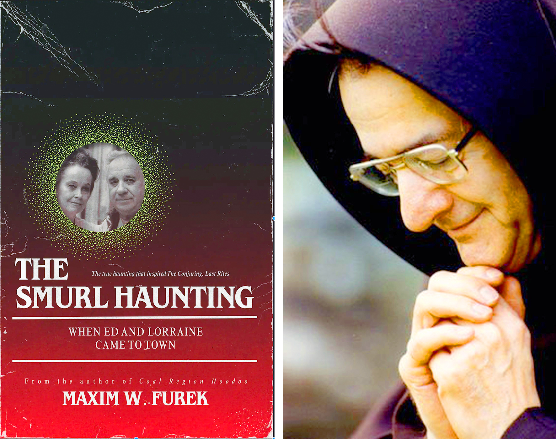 St. Bonaventure friar’s connection to Pennsylvania haunting highlighted ...