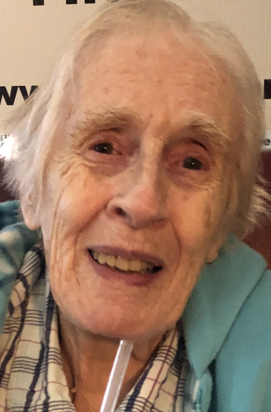 Dorothy J. Higby - Olean Times Herald