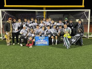 Fillmore soccer teams capture sectional titles - Olean Times Herald