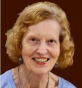 Anne B. Kinsey - Olean Times Herald