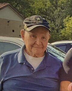 Stanley Miller - Olean Times Herald