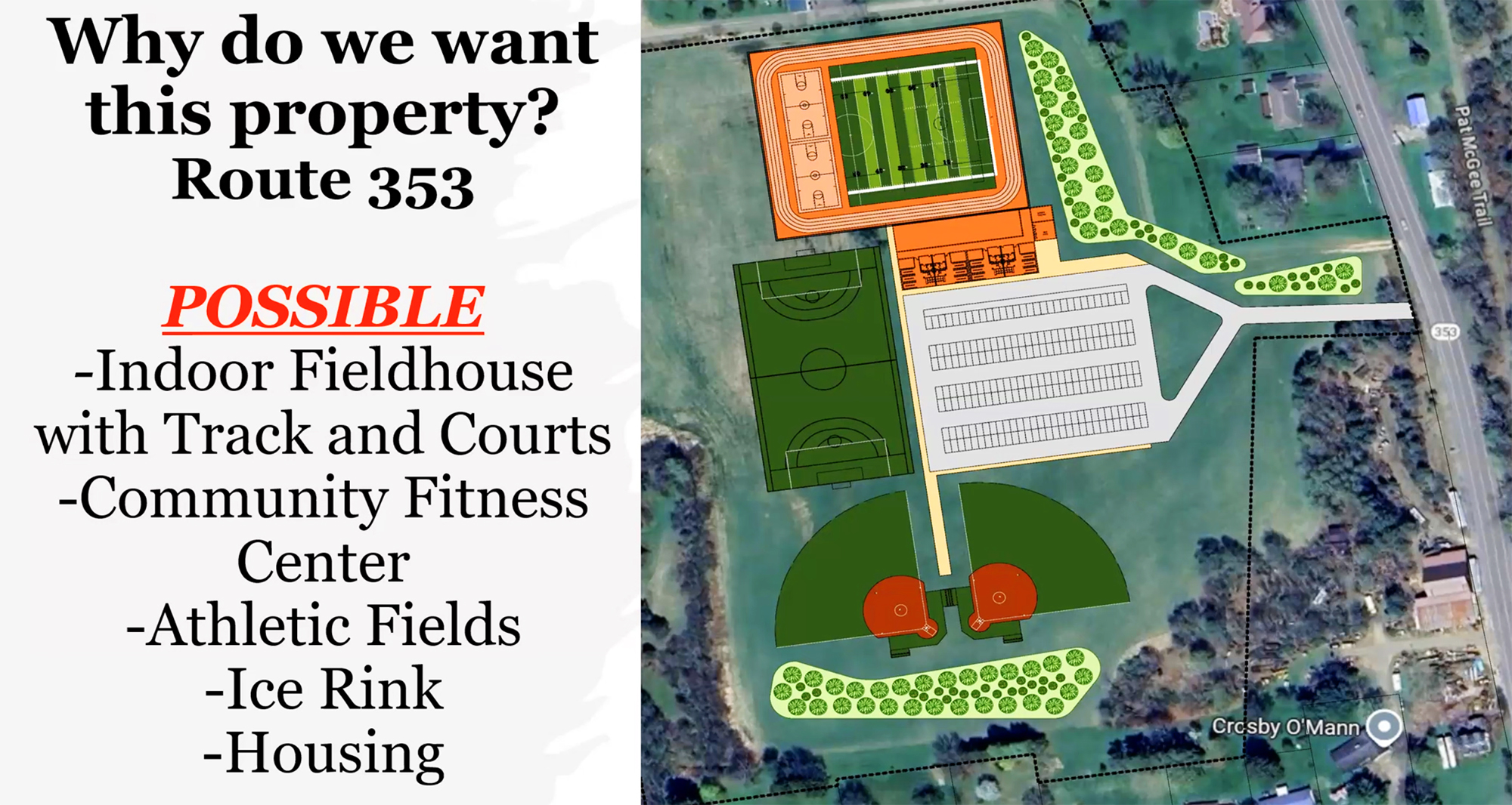 Salamanca school property acquisition vote set for Dec. 16 - Olean ...