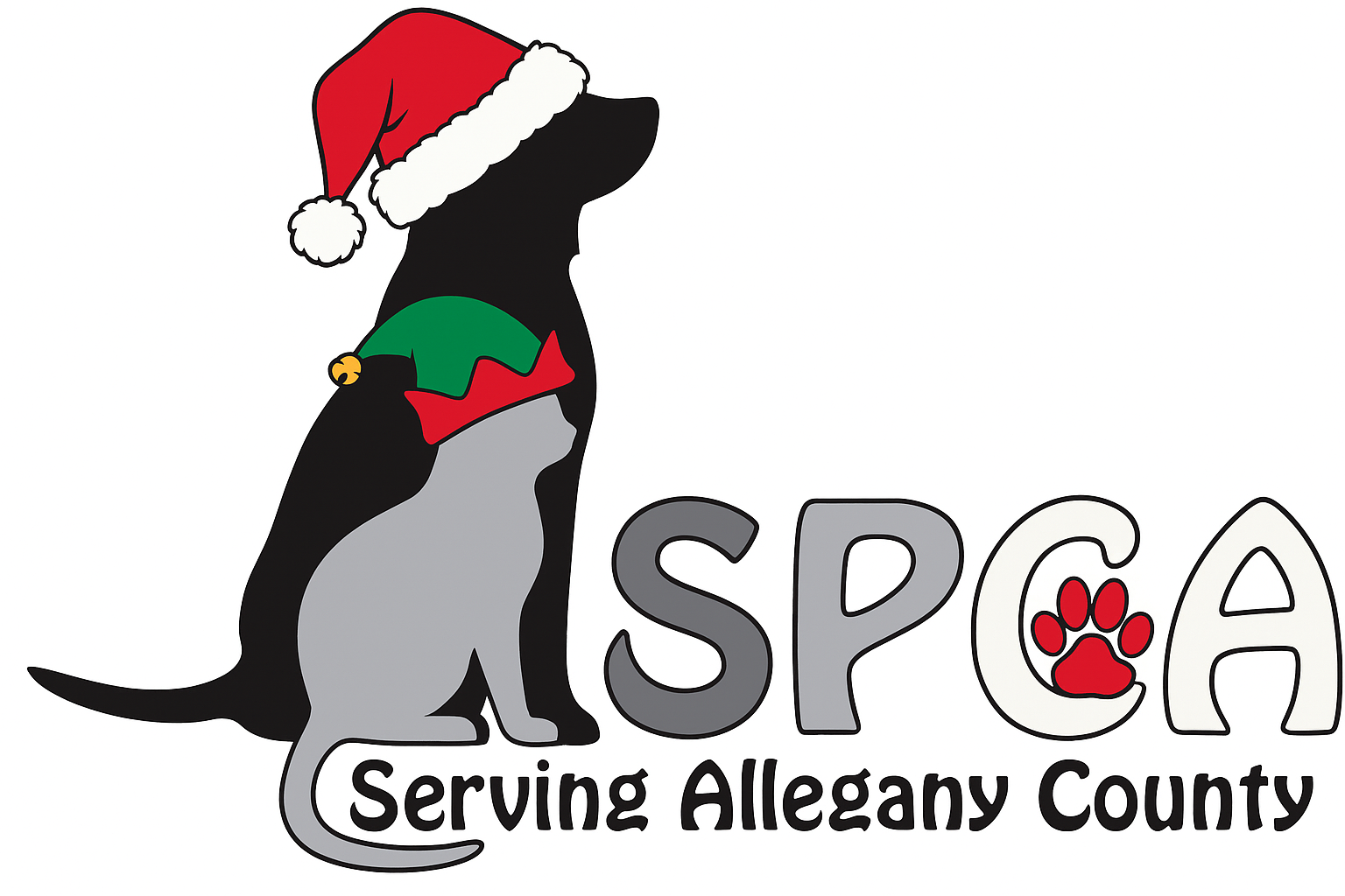 SPCA Serving Allegany County spreads holiday cheer with upcoming events - Olean Times Herald