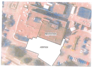 Planning Board begins Olean General Hospital ER expansion review ...