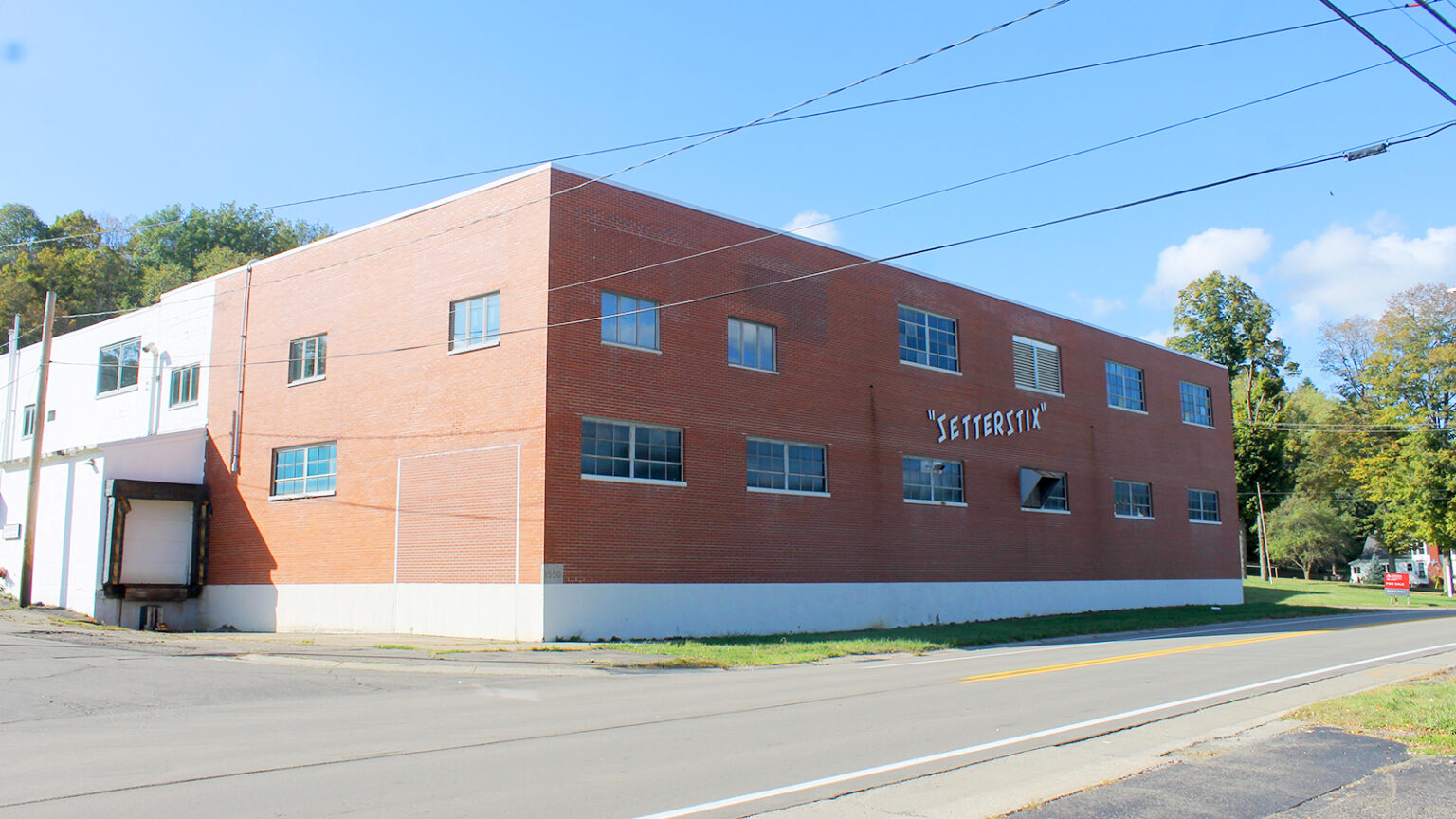 Canadian manufacturer reviving former SetterStix plant - Olean Times Herald