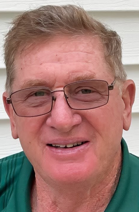 Lawrence 'Larry' Straub - Olean Times Herald