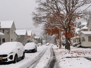 More wet weather expected this week in Olean area - Olean Times Herald