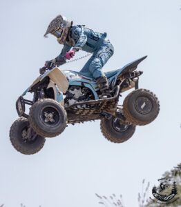 Allegany-Limestone grad finds success in world of ATV racing - Olean ...