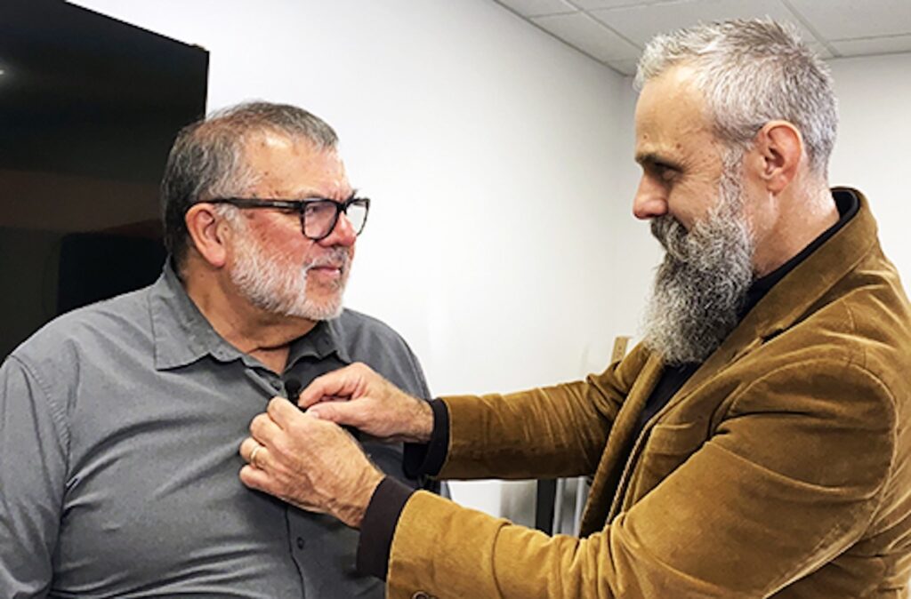 The future of farming under the spotlight in Albany - Olean Times Herald