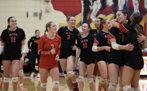 Olean overpowers East Aurora in B1 semifinals - Olean Times Herald