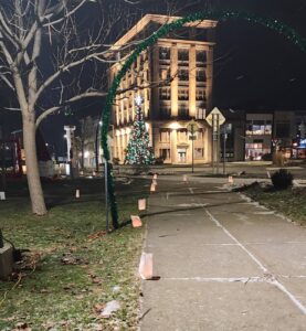 Genesis House 'Light the Night' event illuminates awareness of ...