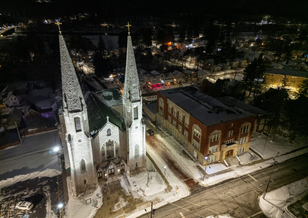 With roots that date back 165 years, Olean Times Herald is still here ...