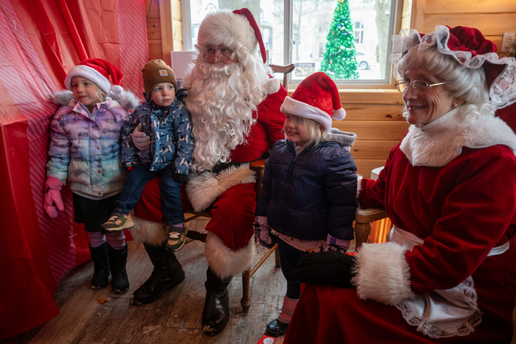 John D. Northrup, founder of JD Northrup Construction - Olean Times Herald