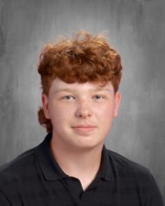 Gowanda's Barnes named Youth of the Week - Olean Times Herald