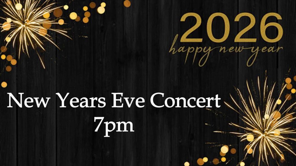 Olean First Baptist to host New Year's Eve concert - Olean Times Herald