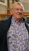 Walter Carl “Pete” Bowker Jr. - Olean Times Herald