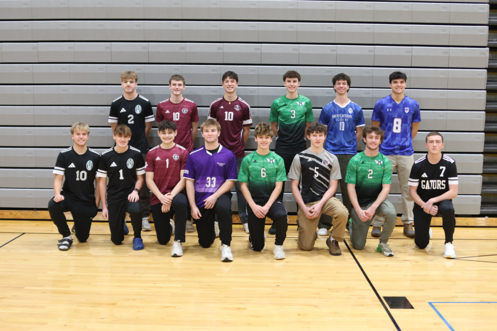 Sisson continues legacy of Fillmore soccer stars - Olean Times Herald
