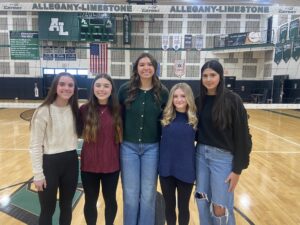CCAA announces girls volleyball all-stars - Olean Times Herald
