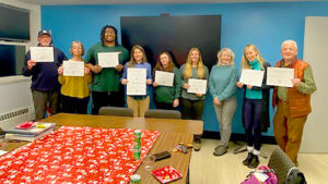CCE Cattaraugus announces new volunteers through Climate Stewards ...