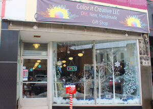 Something for everyone at Color It Creative gift shop - Olean Times Herald