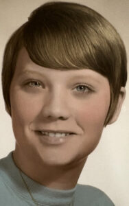 Linda Dunkleman - Olean Times Herald