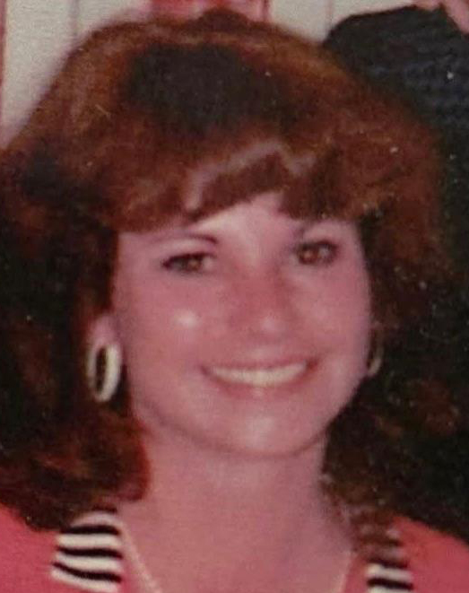 Sheila Fox (Hart) - Olean Times Herald