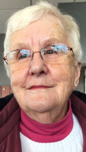 Janet Elizabeth (Brazee) Finch - Olean Times Herald