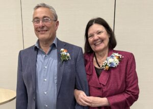 State & Union: Gilbert and Linda Witte Health Care Scholarship ...