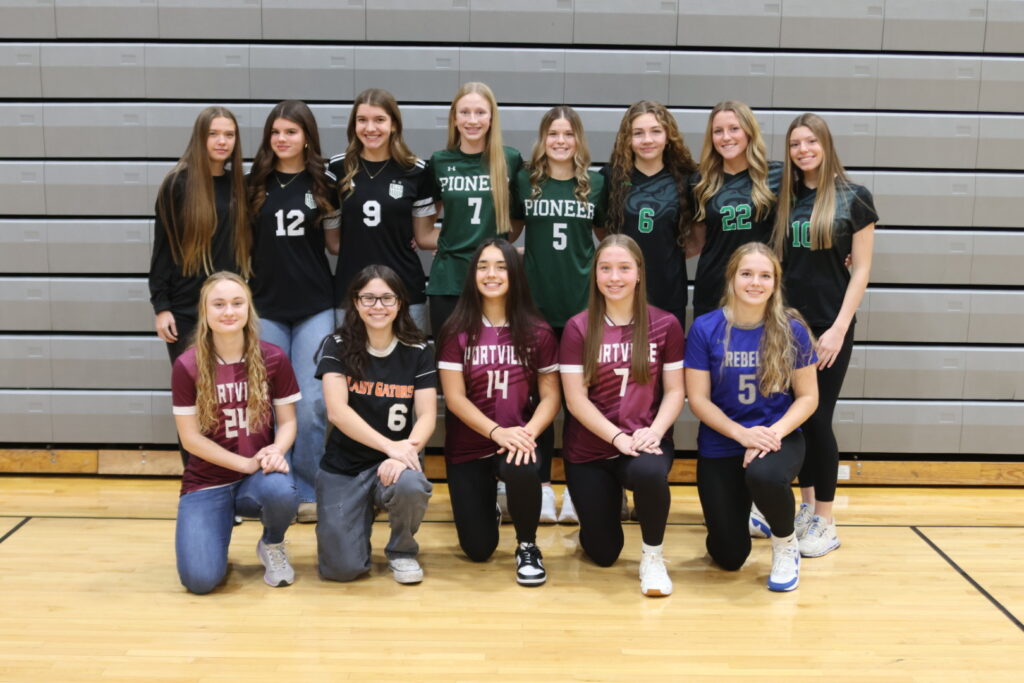 Sisson continues legacy of Fillmore soccer stars - Olean Times Herald