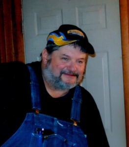 Terry L. Hodnett - Olean Times Herald