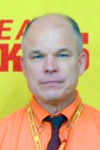 Santa Claus is coming right down Santa Claus Lane tonight - Olean Times ...