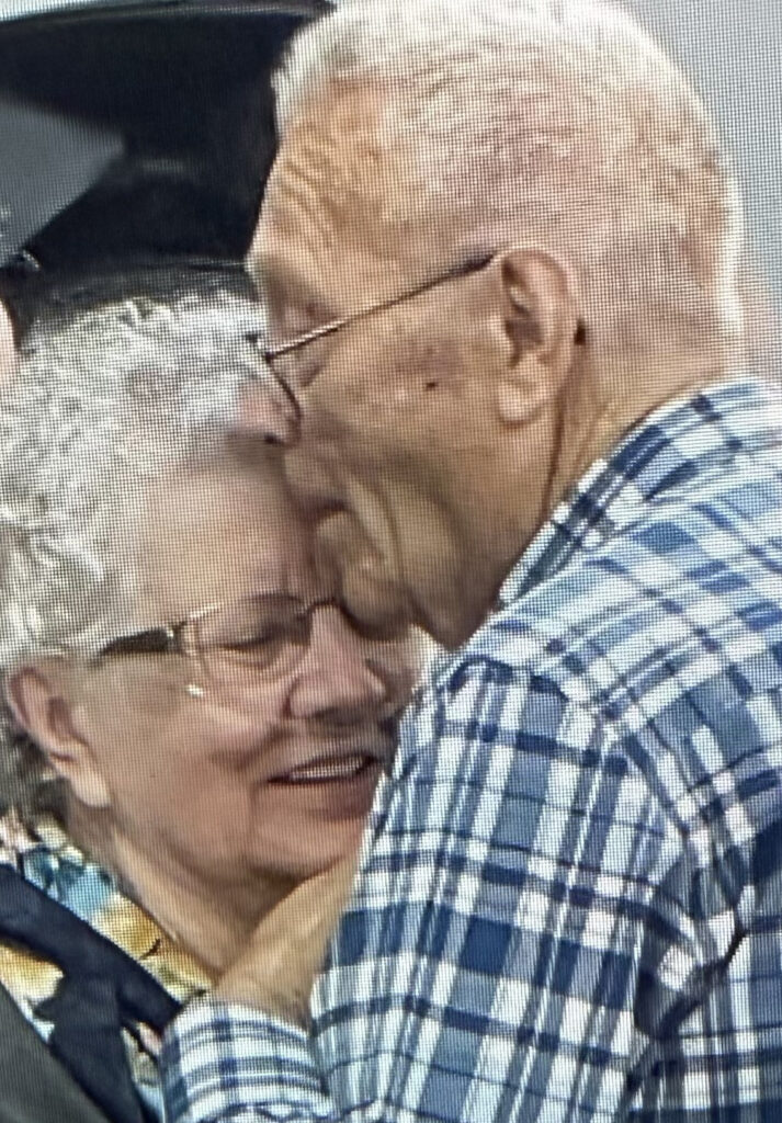 James C. McMichael - Olean Times Herald