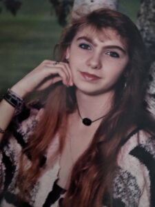 Michelle L. Stewart - Olean Times Herald