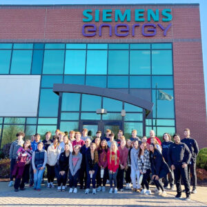 CA-DIDI continues student engagement during Manufacturing Month - Olean ...