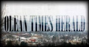 Olean Times Herald – Olean Times Herald
